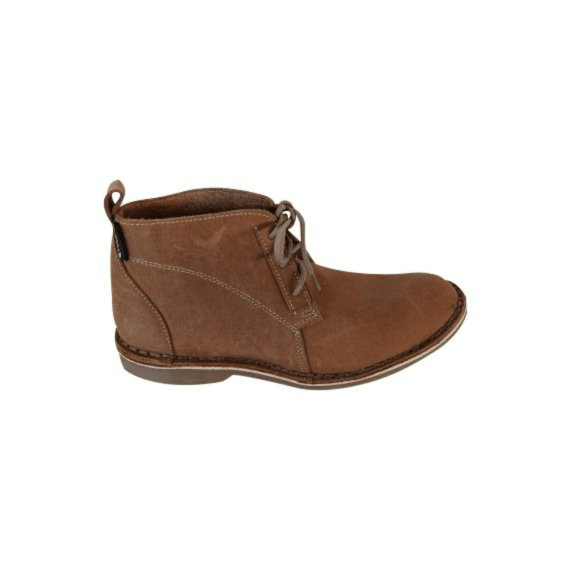 Tarzan Shoes 1965 | Agrimark