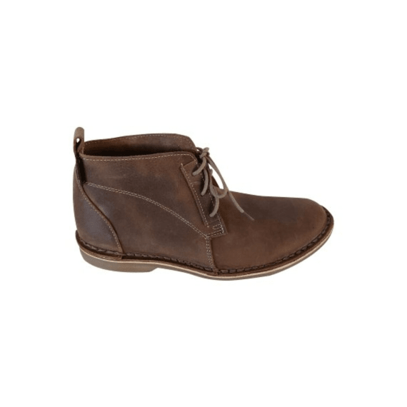 Tarzan Shoes 1965 | Agrimark