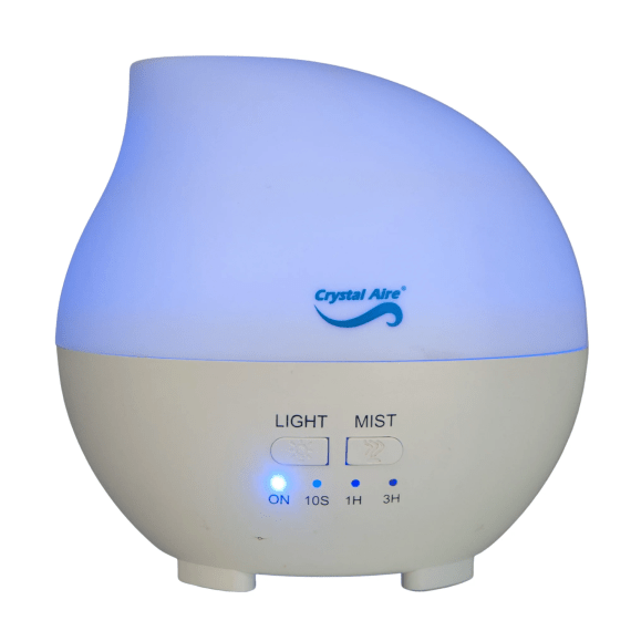 Crystal Aire Rain Drop Diffuser | Agrimark