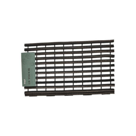 Step Mat Tyre Large - 800x480mm | Agrimark