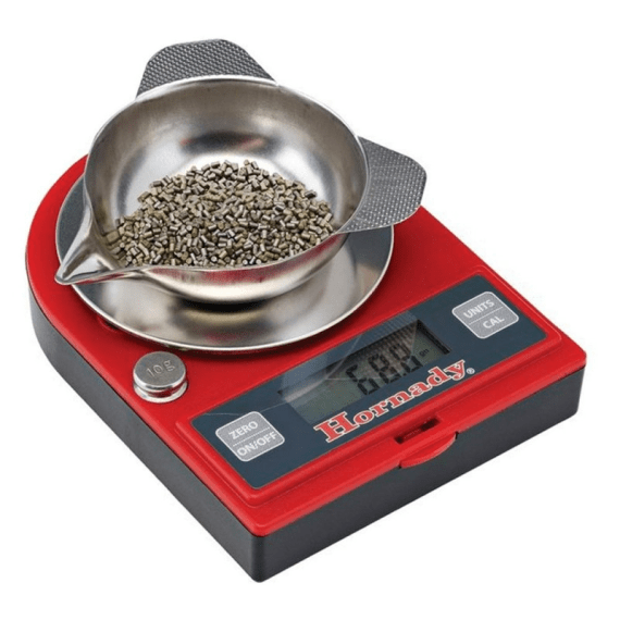Scale Hornady Gs 1500 | Agrimark