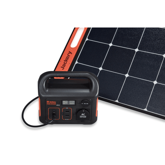 Jackery Solar Saga 100W Solar Panel | Agrimark