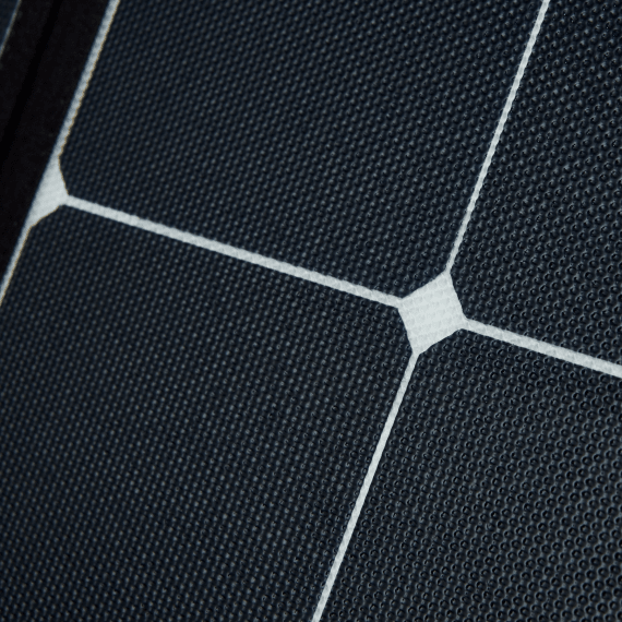 Jackery Solar Saga 100W Solar Panel | Agrimark