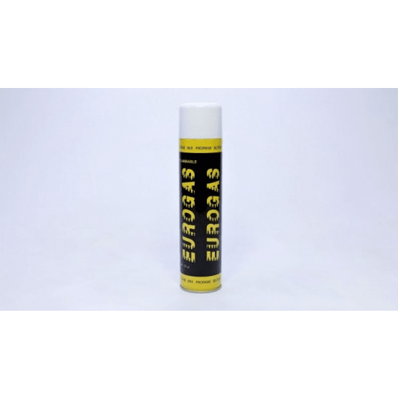 Eurogas 330g 7/16" Gas Cartridge | Agrimark