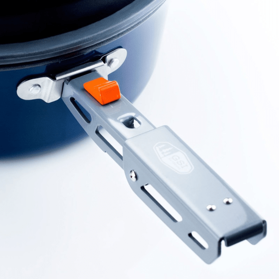 GSI Outdoors Bugaboo Base Camper Cookset Large | Agrimark