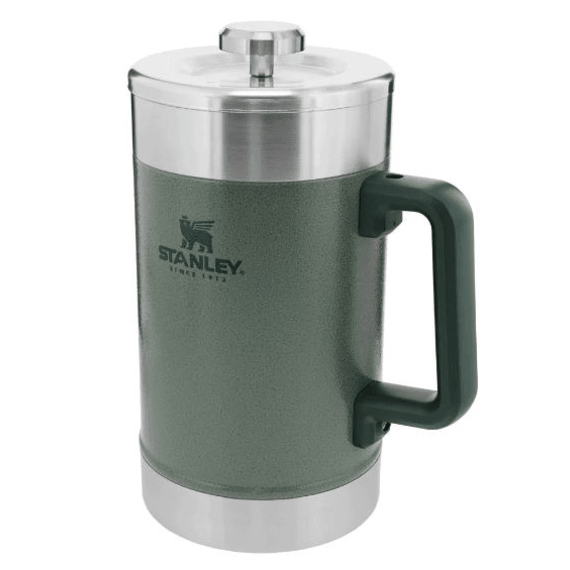 Stanley Stay Hot French Press 1.4L | Agrimark