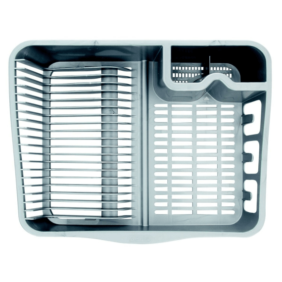 Addis XL Dish Draining Rack | Agrimark