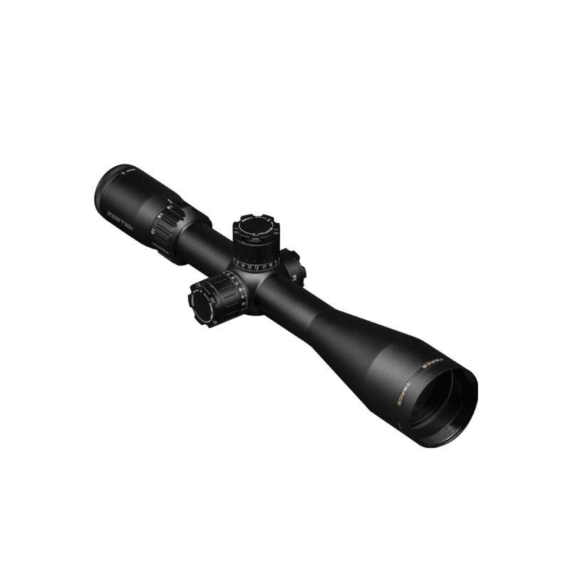 Zerotech Scope Trace 4.5-27x50 R3 | Agrimark