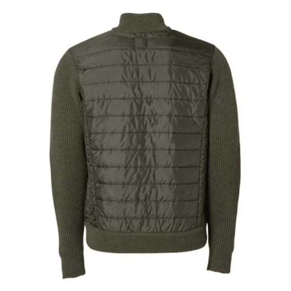 Jonsson Hybrid Jacket | Agrimark