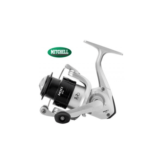 Mitchell MX1 Front Drag Spin Reel | Agrimark