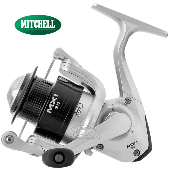 Mitchell MX1 Front Drag Spin Reel | Agrimark