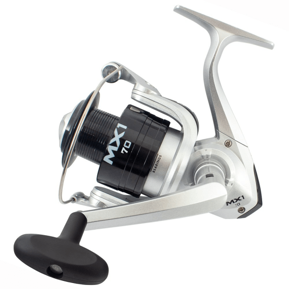 Mitchell MX1 Front Drag Spin Reel | Agrimark