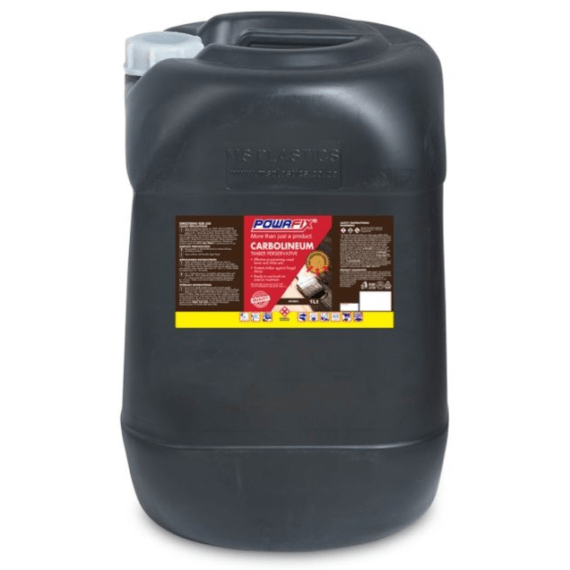 Powafix Carbolineum | Agrimark