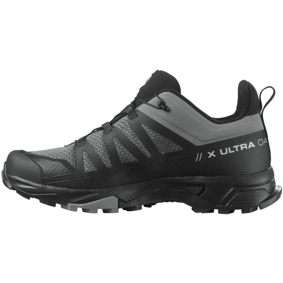 Salomon Men's X Ultra 4 Hiking Shoes | Agrimark