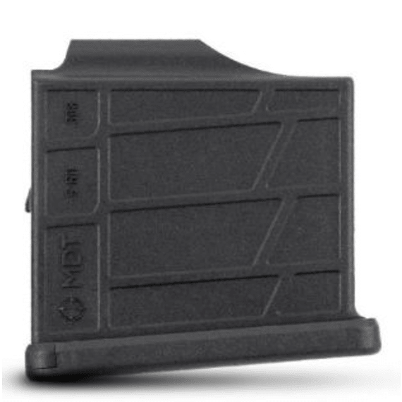 Mdt Magazines Polymer | Agrimark