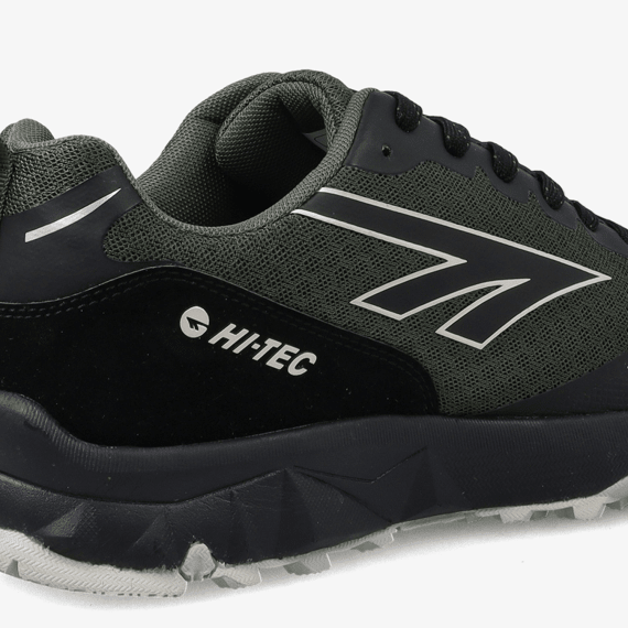 Hi-Tec Gemini Trail Shoes | Agrimark