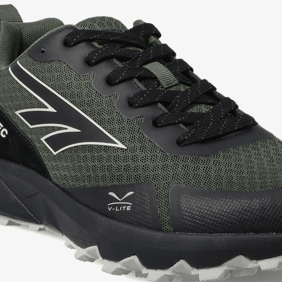 Hi-Tec Gemini Trail Shoes | Agrimark