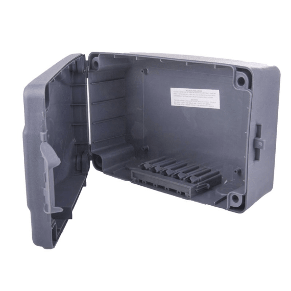 Masterplug Weatherproof Box | Agrimark