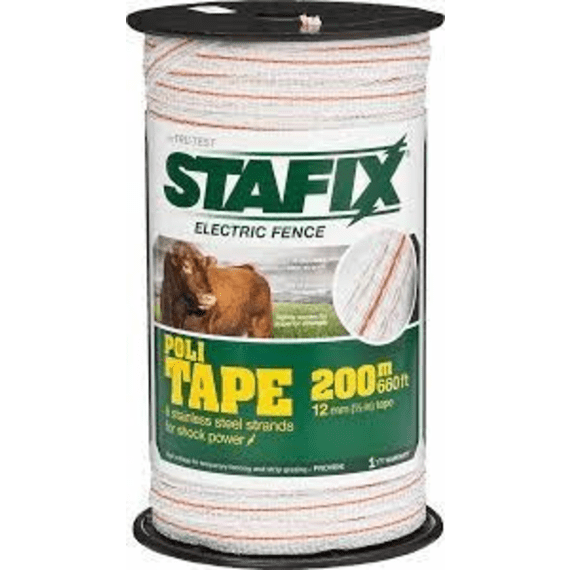 Stafix Politape | Agrimark