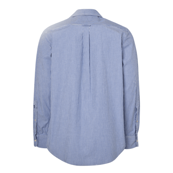 Jonsson Men's Timeless Long-Sleeve Shirt | Agrimark