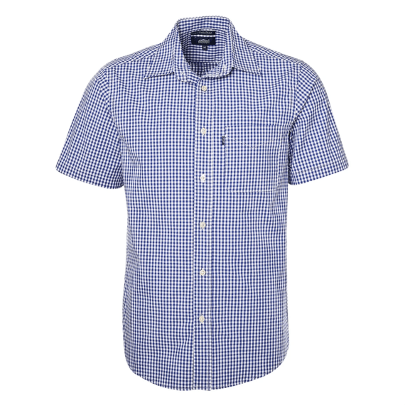 Jonsson Men's Timeless Short-Sleeve Shirt | Agrimark