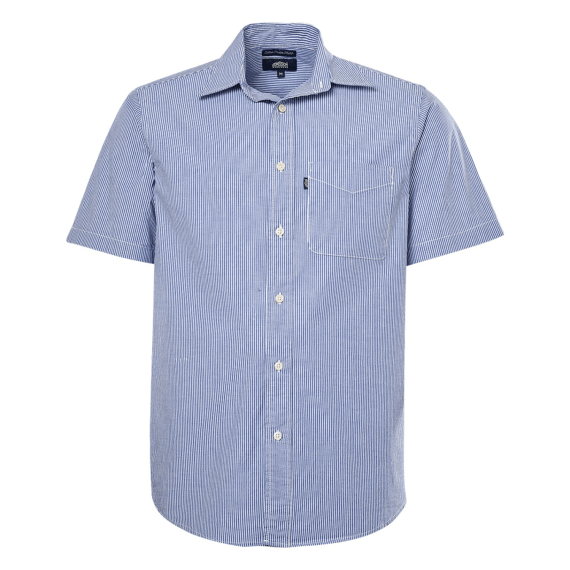 Jonsson Men's Timeless Short-Sleeve Shirt | Agrimark