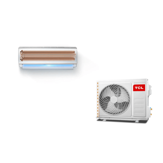 TCL 9000BTU Elite Series Fixed Speed Aircon | Agrimark