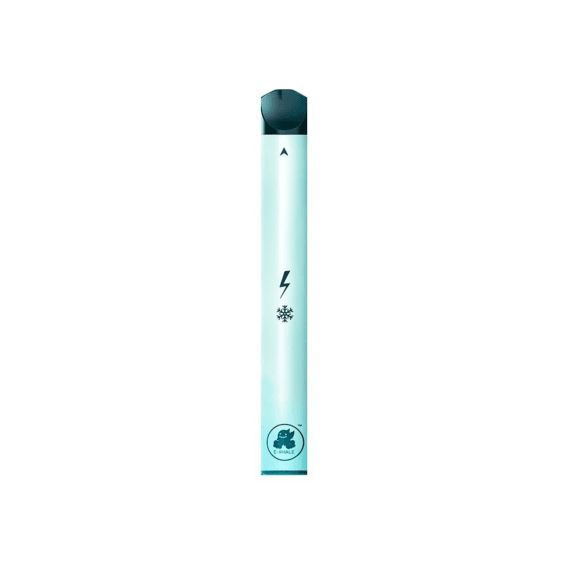 E-xhale Guarana Ice 900 Puff 5% 10ml | Agrimark