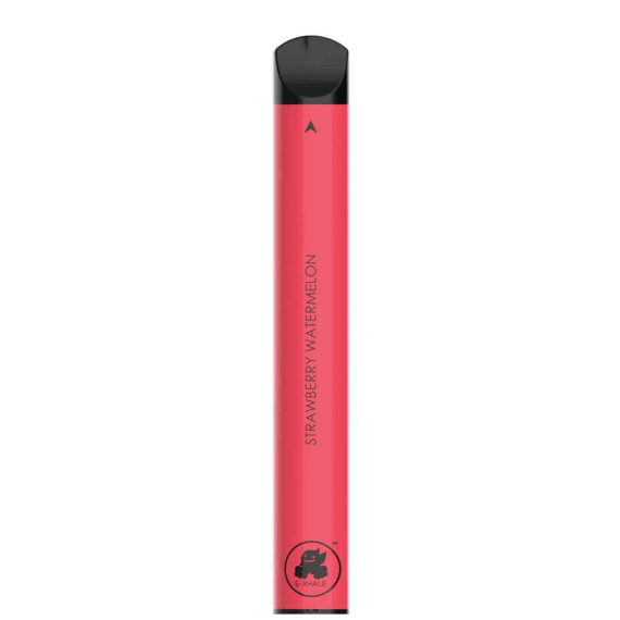 E-xhale Strawberry Watermelon 900 Puff 5% 10ml | Agrimark