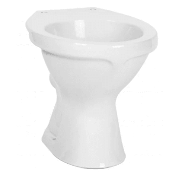 Betta Low Level Toilet Pan Incl Bung | Agrimark