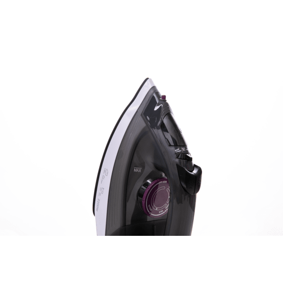 Defy Steam Iron 2200W | Agrimark