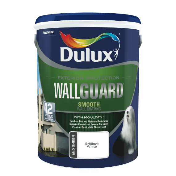 Dulux Wallguard | Agrimark
