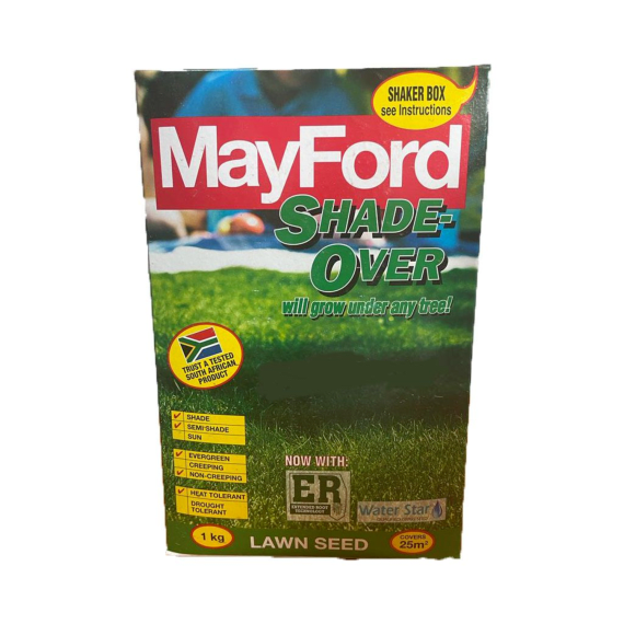Mayford Shade Over | Agrimark