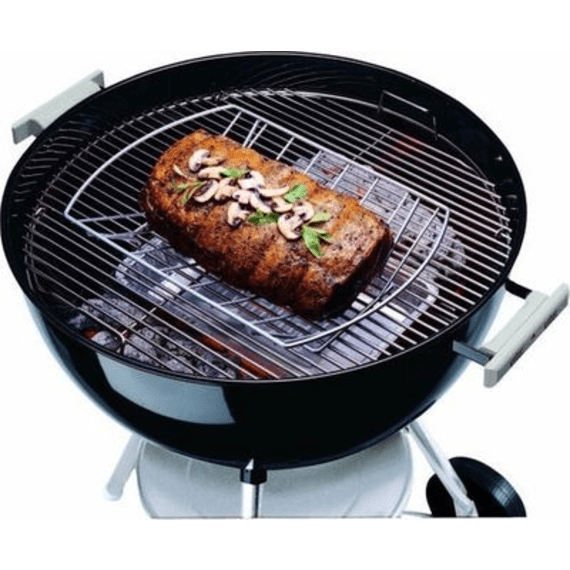 Weber Roast Holder | Agrimark