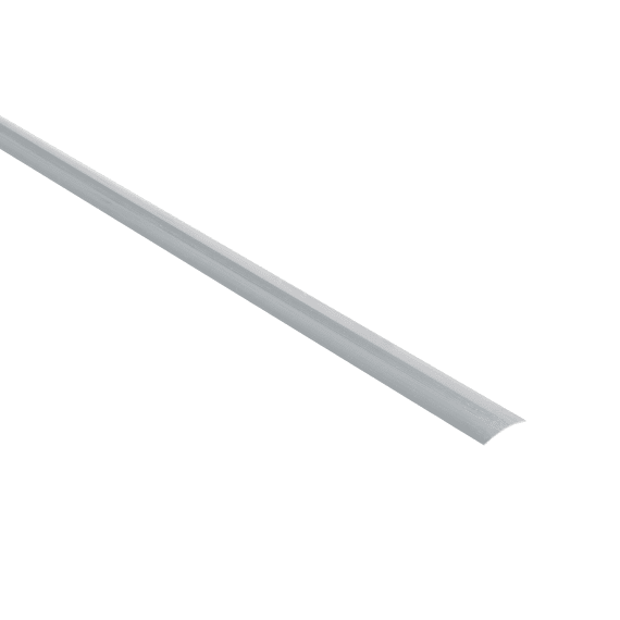 Salbev Trim Alu Pln C/strip 42mm | Agrimark