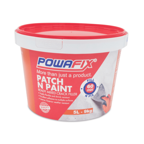 Powafix Fill N Fix Readymix Filler | Agrimark