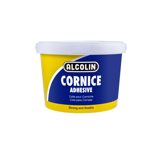 Alcolin Cornice Adhesive | Agrimark