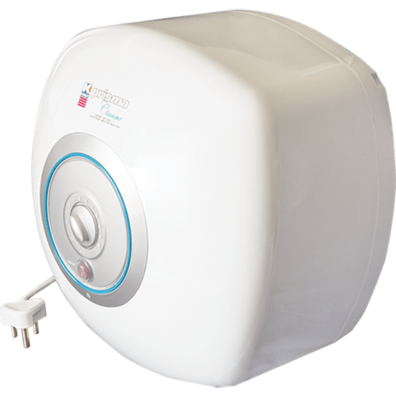 Kwikot Prisma Overbasin Std Water Heater | Agrimark