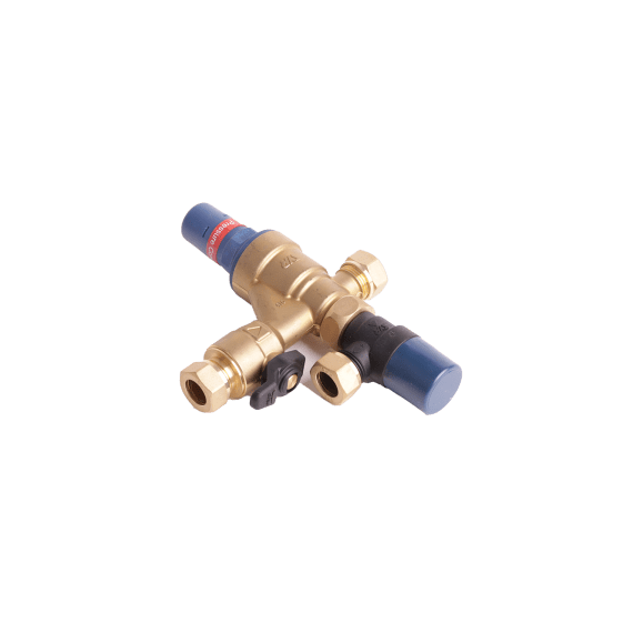 Kwikot Control Valve Mu/prs Rlf 15/400 | Agrimark