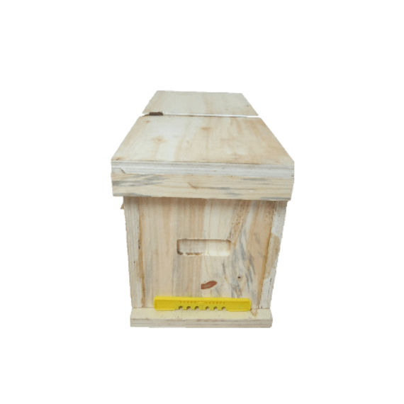 Ubusi Bee Hive Catch Box Compl Untreated | Agrimark