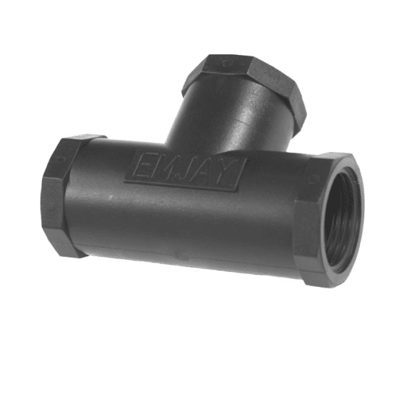 Emjay Poly Female Tee | Agrimark