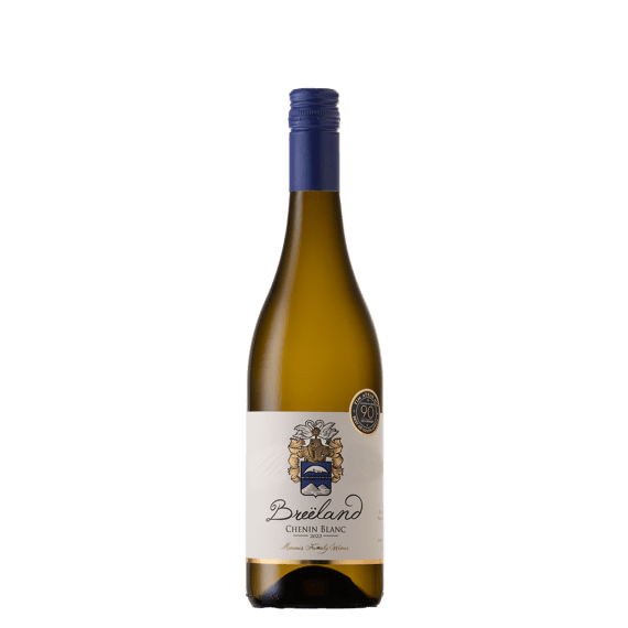Breeland Chenin Blanc 750ml | Agrimark