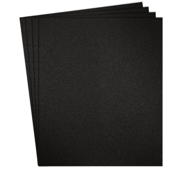 Klingspor Sanding Water Paper H/Qual | Agrimark