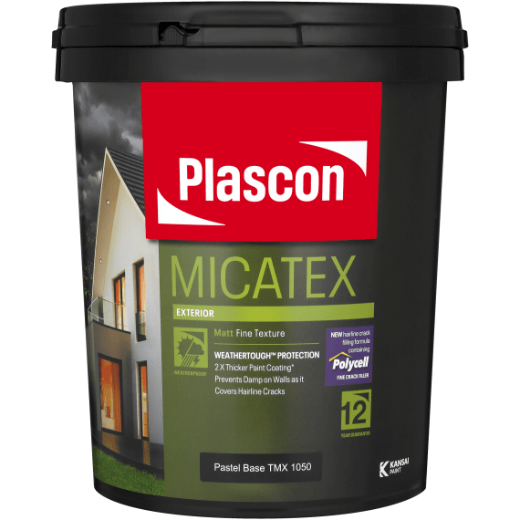 Plascon Micatex Tinting Base | Agrimark