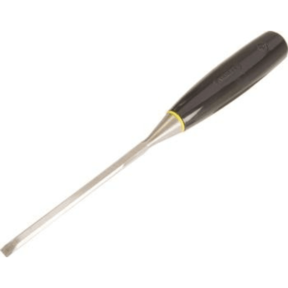 Stanley Chisel Wood Bevel Edge | Agrimark