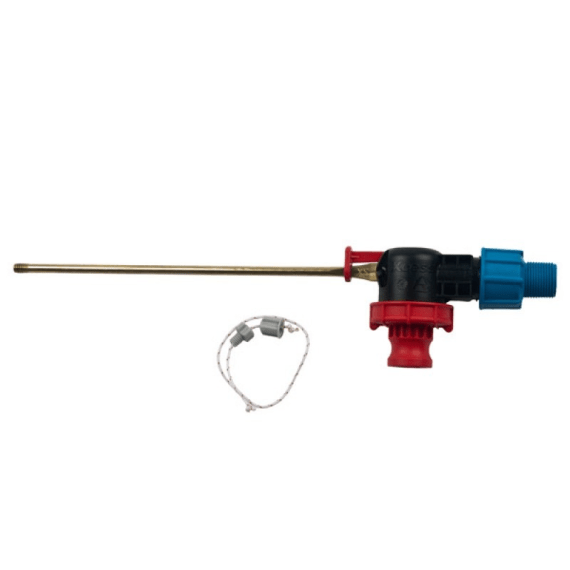 Apex Float Valve Without Ball X-Cess 20/25 | Agrimark