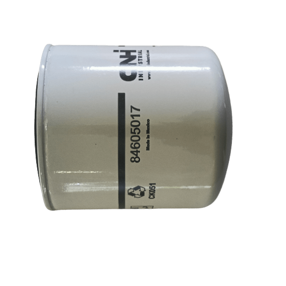 Nh Filter (ref12/2) 84605017 | Agrimark