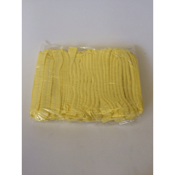 Dromex Mop Cap Disposable 100 | Agrimark