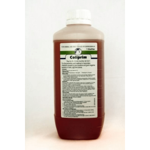 Coliprim 200ml | Agrimark