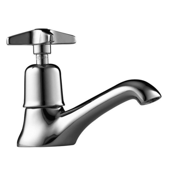 Cobra Star Pillar Tap 20mm | Agrimark